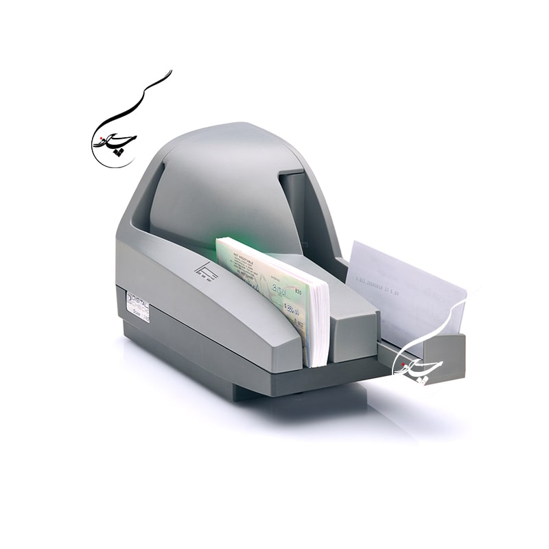 چک اسکنر مدل TellerScan TS240 | فروشگاه پیروزگر